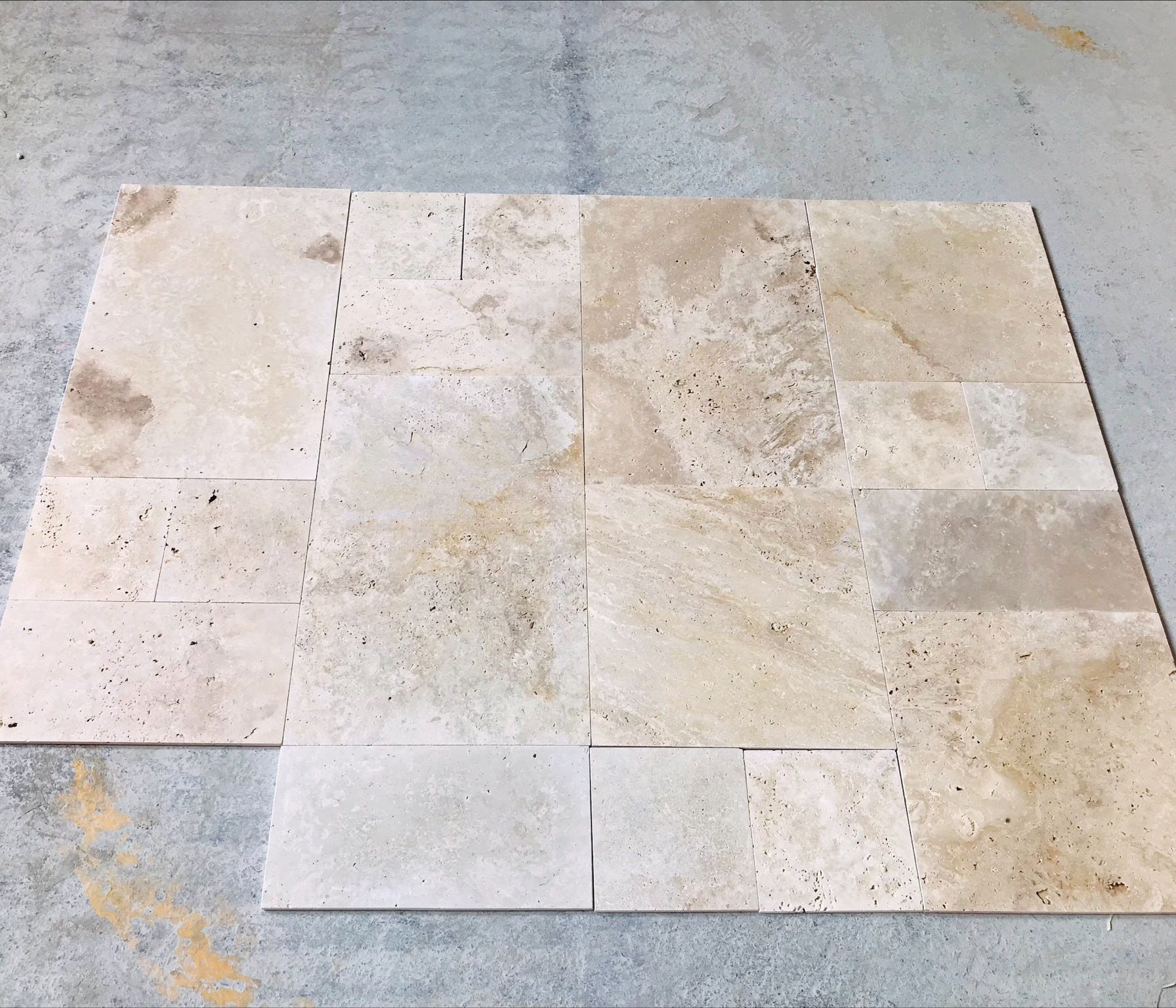 MB Marble – MB Marble