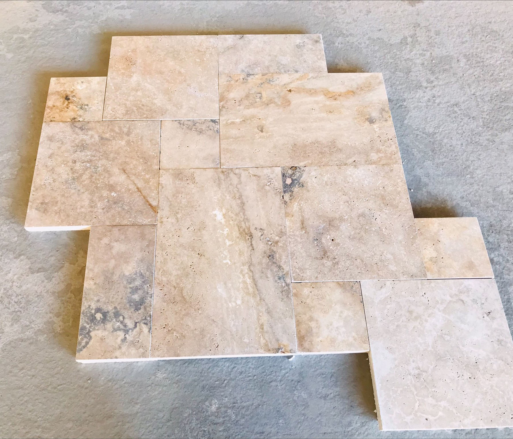 MB Marble – MB Marble