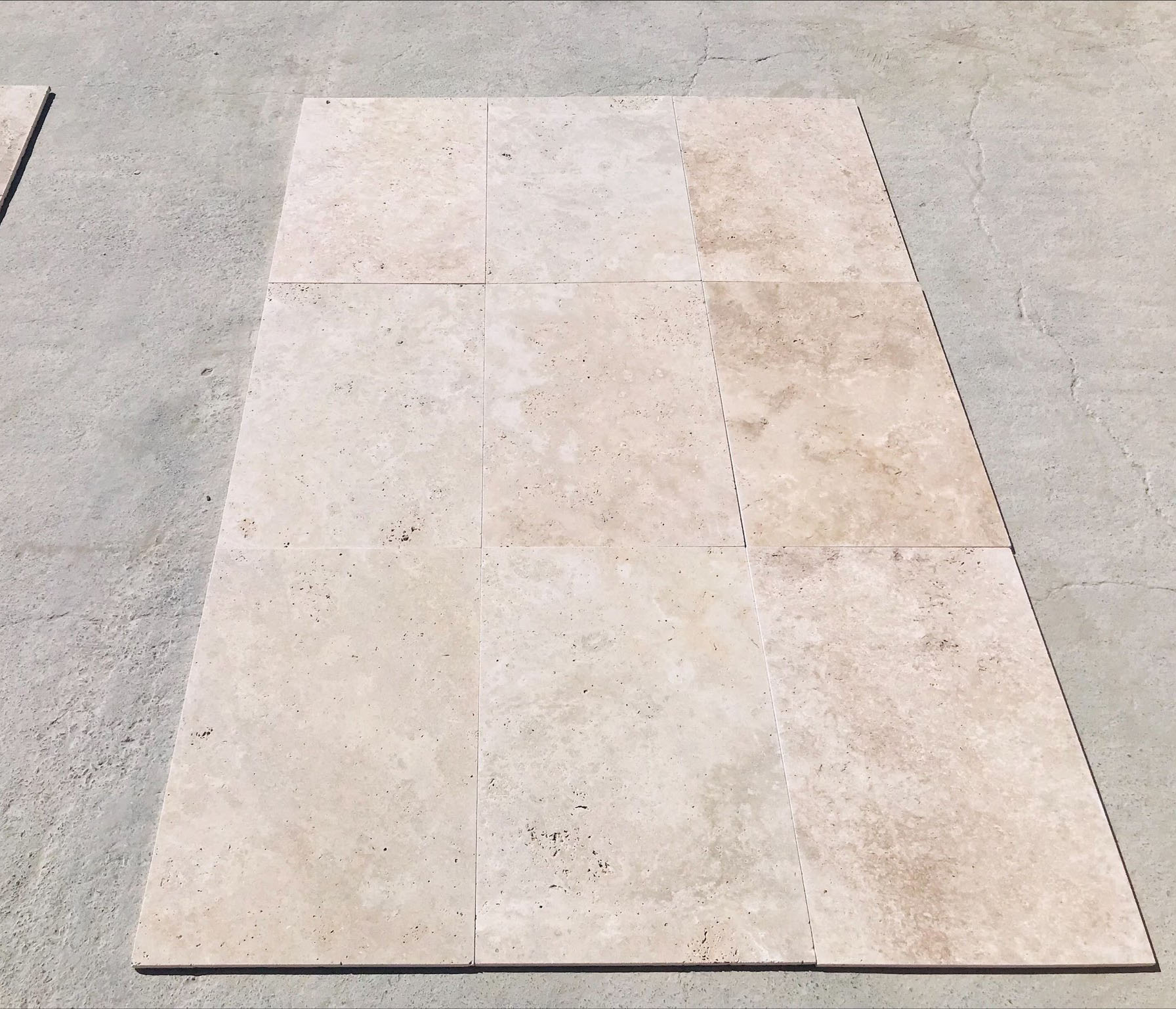 MB Marble – MB Marble